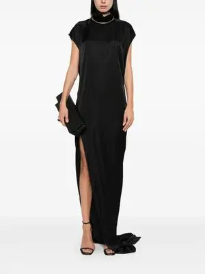 Rick Owens Edfu Maxi Dress