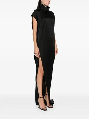 Rick Owens Edfu Maxi Dress