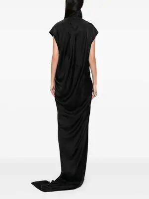 Rick Owens Edfu Maxi Dress