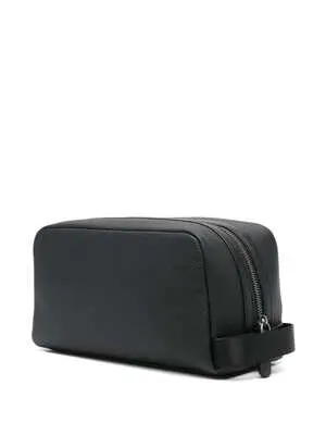 Michael Kors Logo-lettering Wash Bag