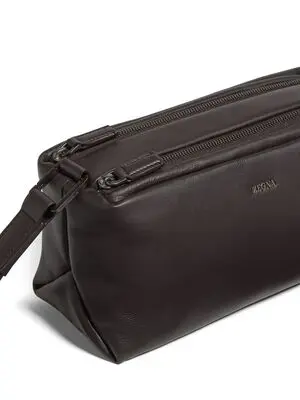 Zegna Secondskin Clutch