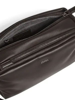 Zegna Secondskin Clutch