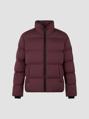 Moose Knuckles Kings Puffer Jacket