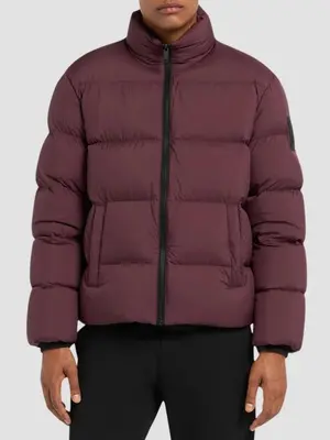 Moose Knuckles Kings Puffer Jacket