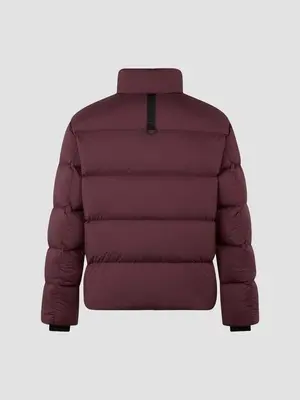 Moose Knuckles Kings Puffer Jacket