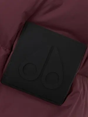 Moose Knuckles Kings Puffer Jacket
