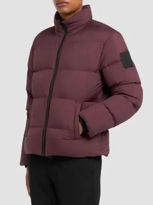 Moose Knuckles Kings Puffer Jacket