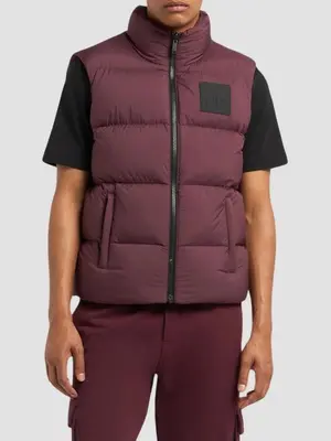 Moose Knuckles Kings Down Puffer Vest
