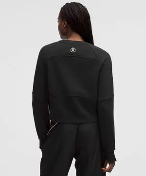 Lululemon Scuba Oversized Pullover