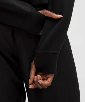 Lululemon Scuba Oversized Pullover
