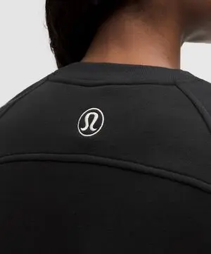 Lululemon Scuba Oversized Pullover