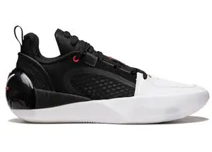 LI-NING Way Of Wade All City Encore Announcement - Black/white/red