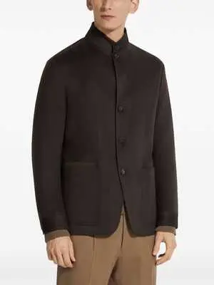 Zegna Conte Chore Blazer