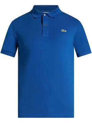 Lacoste Original Polo Shirt - Blue
