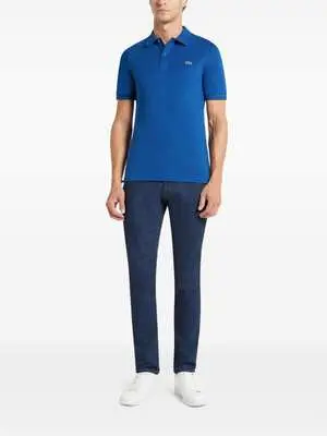Lacoste Original Polo Shirt - Blue