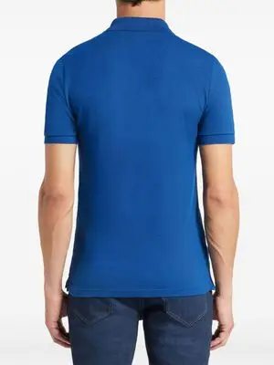 Lacoste Original Polo Shirt - Blue