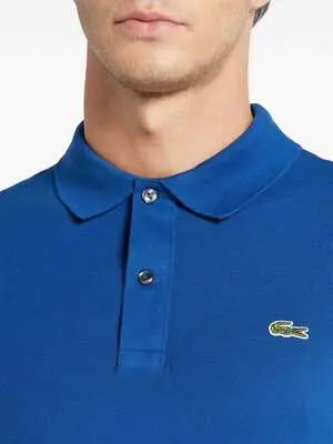 Lacoste Original Polo Shirt - Blue