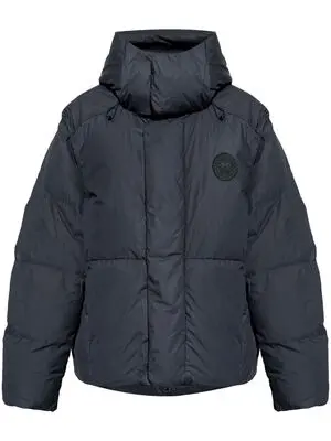 Canada Goose Quilted Down Jacket