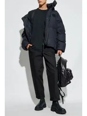 Canada Goose Quilted Down Jacket