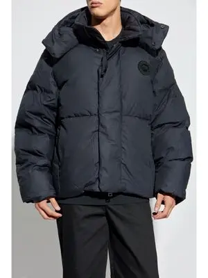 Canada Goose Quilted Down Jacket