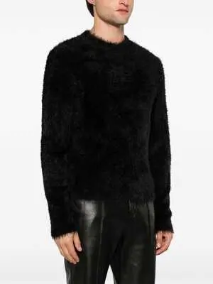 MARINE SERRE Wild Sweater