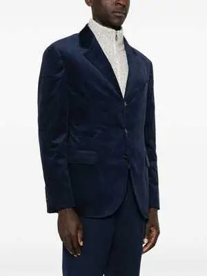 Brunello Cucinelli Corduroy Blazer