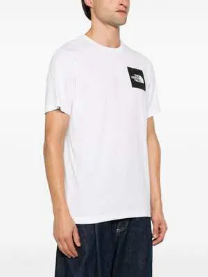 The North Face Fine T-shirt - White