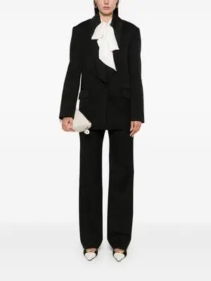 Zimmermann Shawl Tux Blazer