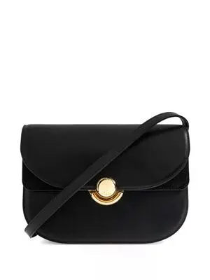 Furla Small Sfera Shoulder Bag - Black