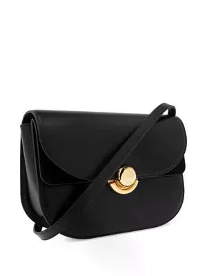 Furla Small Sfera Shoulder Bag - Black