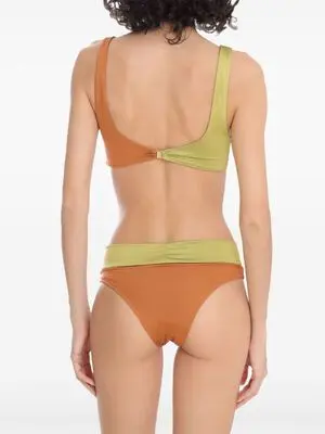 BRIGITTE Name Drica Bikini Set - Orange
