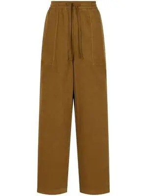 STUDIO TOMBOY Corduroy Trousers