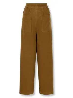 STUDIO TOMBOY Corduroy Trousers