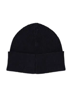 BOSS Logo Beanie
