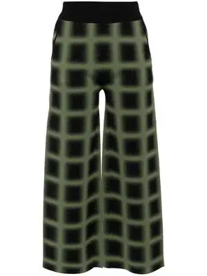 Ph5 Thyme Cropped Wide Leg Pants