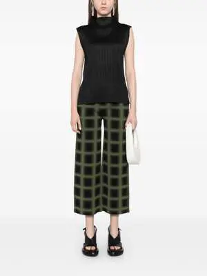 Ph5 Thyme Cropped Wide Leg Pants