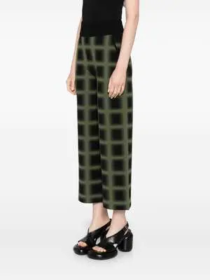 Ph5 Thyme Cropped Wide Leg Pants