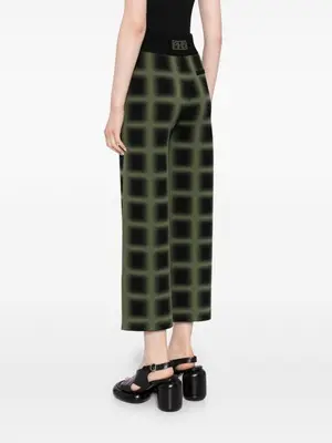 Ph5 Thyme Cropped Wide Leg Pants