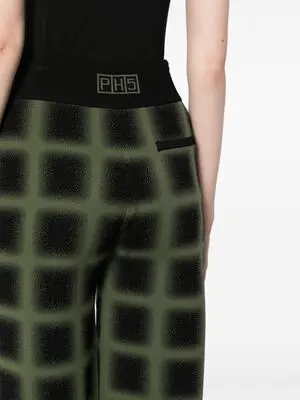 Ph5 Thyme Cropped Wide Leg Pants