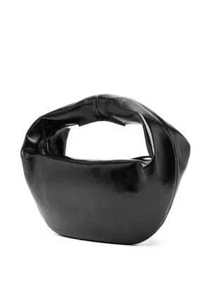 Khaite Medium Olivia Tote Bag - Black