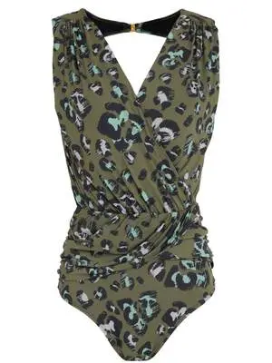 BRIGITTE Swimsuit - Green