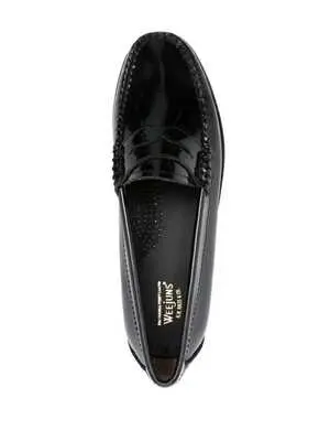 G.H.BASS G.h. Bass & Co. Easy Weejuns Larson Loafers