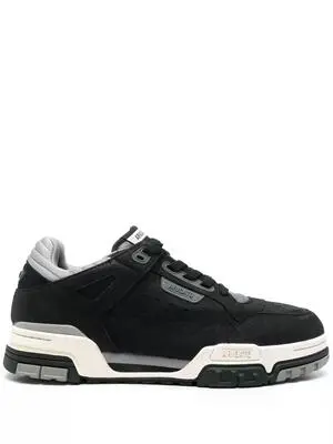 Axel Arigato Onyx Sneakers - Black