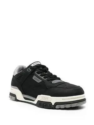 Axel Arigato Onyx Sneakers - Black