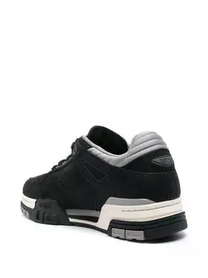 Axel Arigato Onyx Sneakers - Black