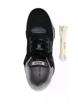 Axel Arigato Onyx Sneakers - Black