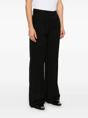 Coperni Wide-leg Tailored Trousers