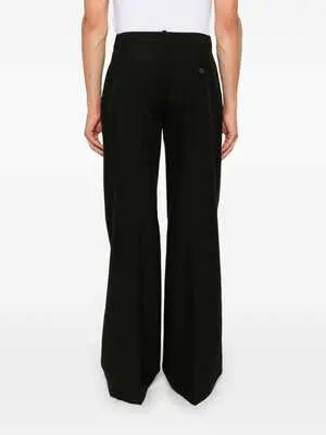 Coperni Wide-leg Tailored Trousers