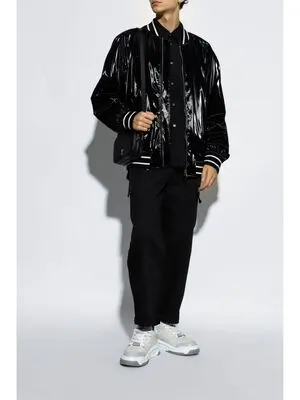 Versace Odissea Sneakers