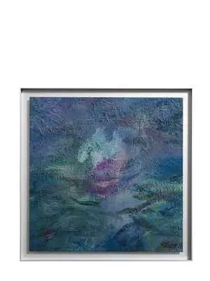 LITO MASTERS Claude Monet Matin Aux Saules I, 2023-2024